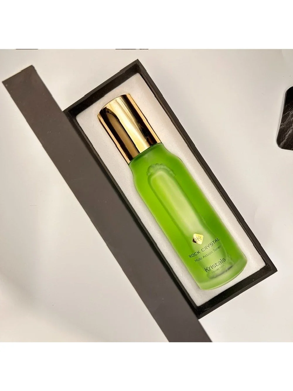 Kristals | Skincare | Kristals Cosmetics Rock Crystal Multi Action ...